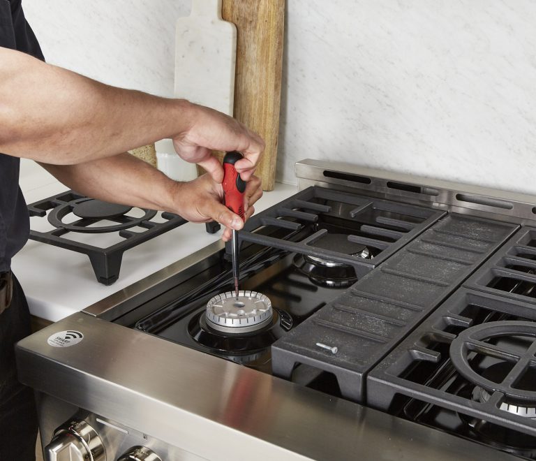 Gas Oven Repair Guide: Troubleshoot and Fix Common Issues