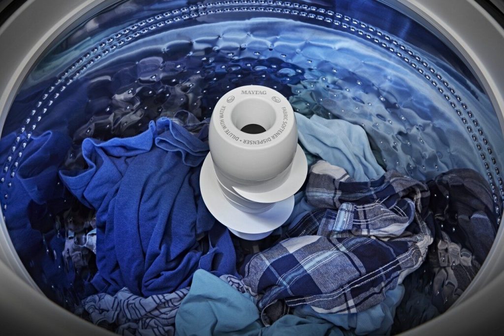 La laveuse ne se vide pas – Appliance Pros+