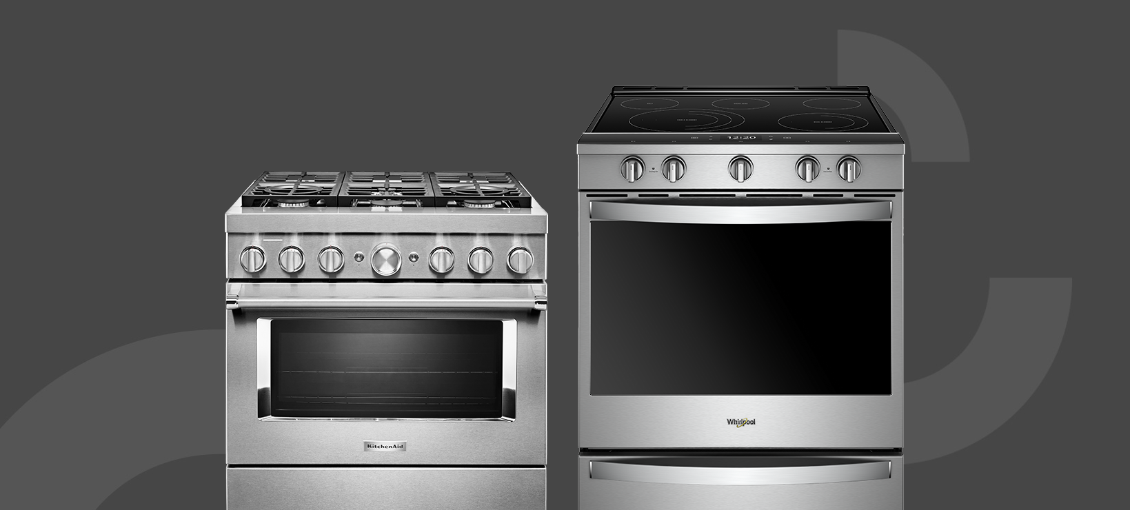 🔧 Stove & Cooktop Installation Service – Appliance Pros+