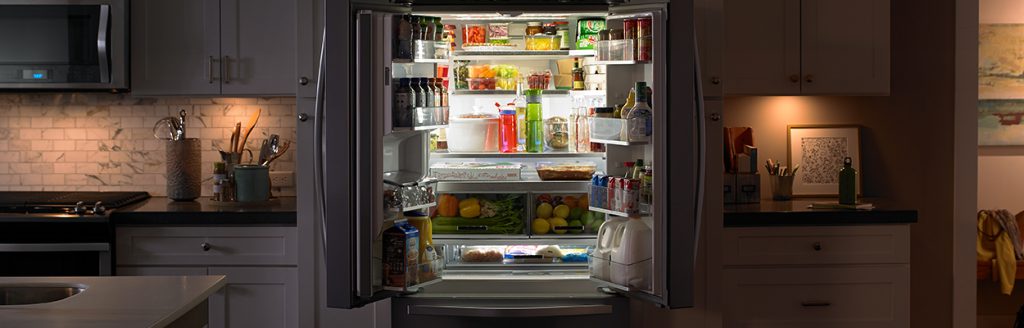 Refrigerator Troubleshooting & Fixing Guide | The Appliance Pros+