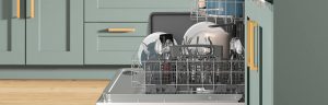 Dishwasher Parts Explained - A Detailed List | The Appliance Pros+