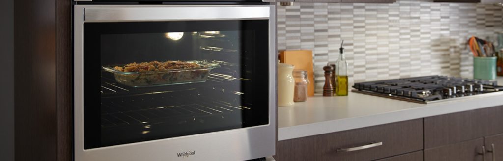 How to Calibrate Your Oven in 5 Steps | The Appliance Pros+