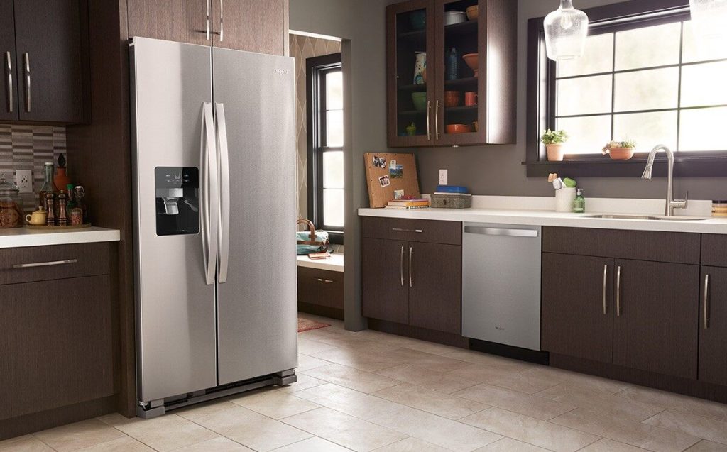 Refrigerator Air Vents: What to Do if Blocked | The Appliance Pros+