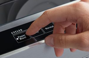 Dishwasher Parts Explained - A Detailed List | The Appliance Pros+