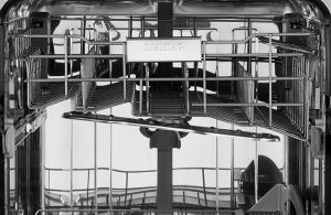 Dishwasher Parts Explained - A Detailed List | The Appliance Pros+