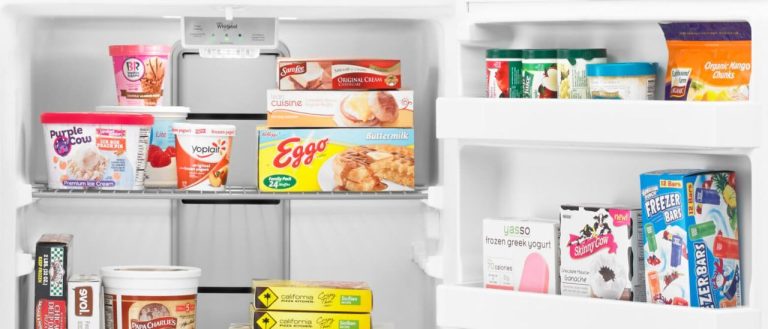 What’s the Best Freezer Temperature to Use? (ANSWERED) | The Appliance ...