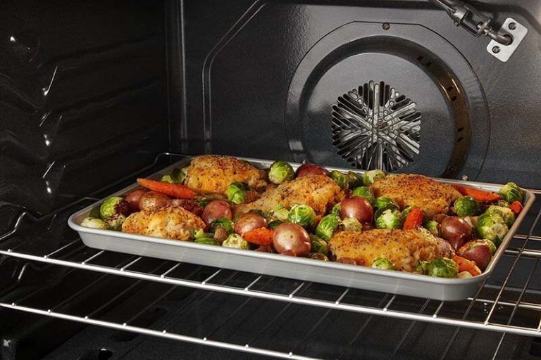 How to Calibrate Your Oven in 5 Steps | The Appliance Pros+