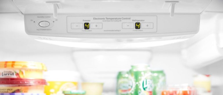 What’s the Best Freezer Temperature to Use? (ANSWERED) | The Appliance ...